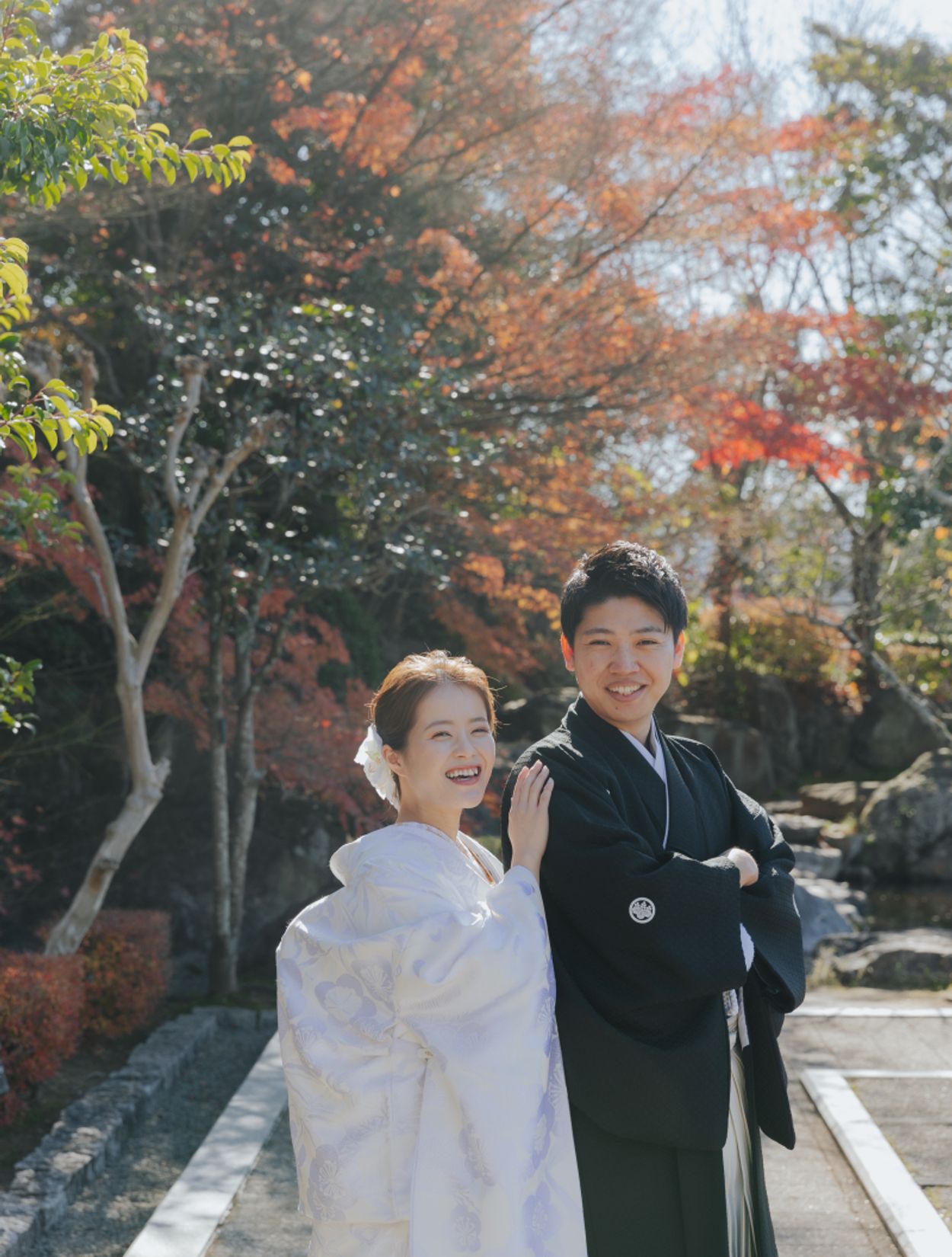 フォトギャラリー プラン 撮影レポート 衣装 新スタジオ紹介！ お問い合わせ アクセス