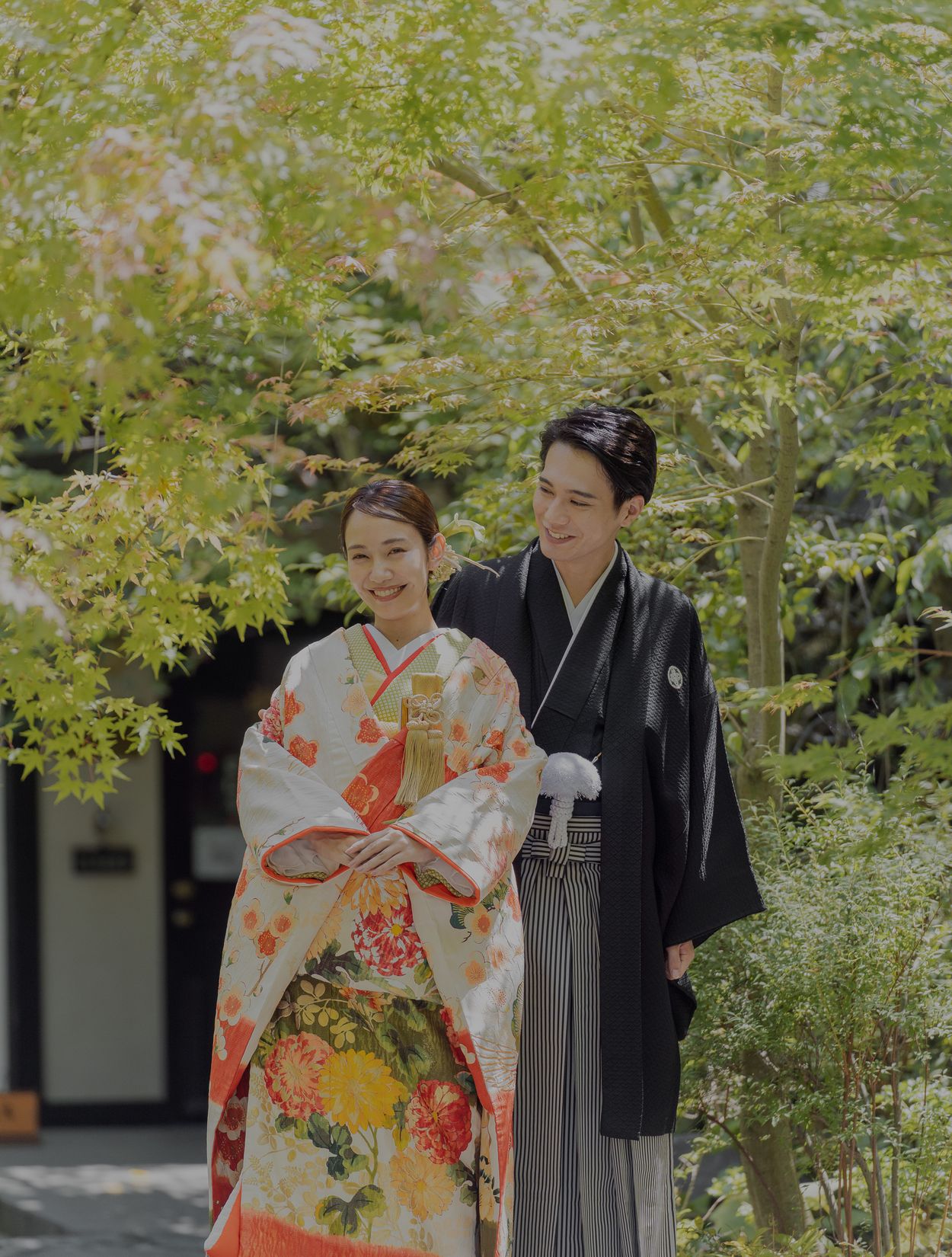 フォトギャラリー プラン 撮影レポート 衣装 新スタジオ紹介！ お問い合わせ アクセス